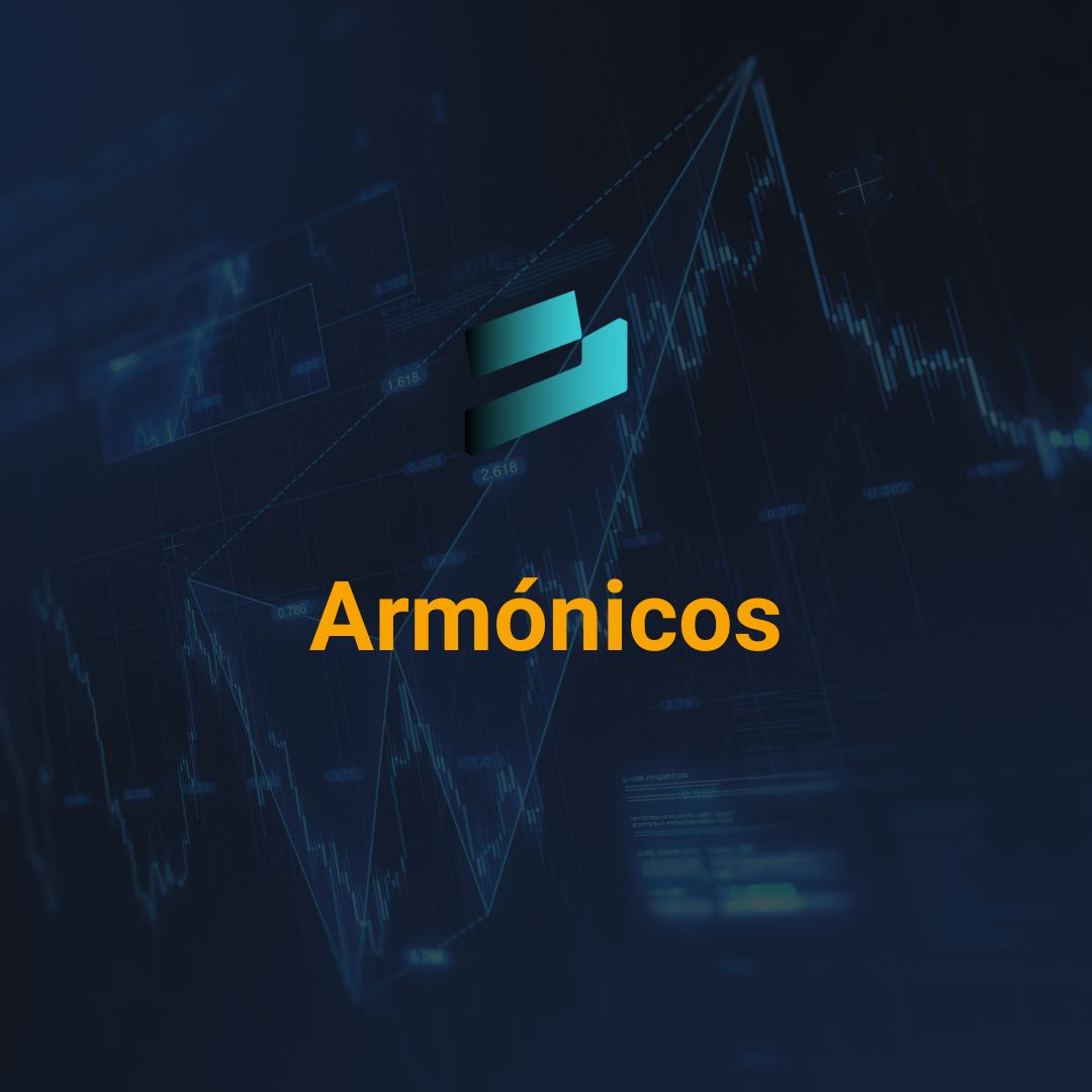 Curso Armonicos | Btrader Academy